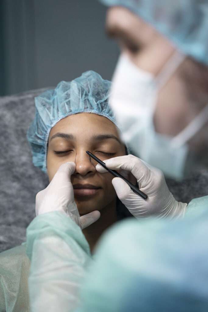 Alarplasty and Tip Plasty: Enhancing Your Nose's Beauty