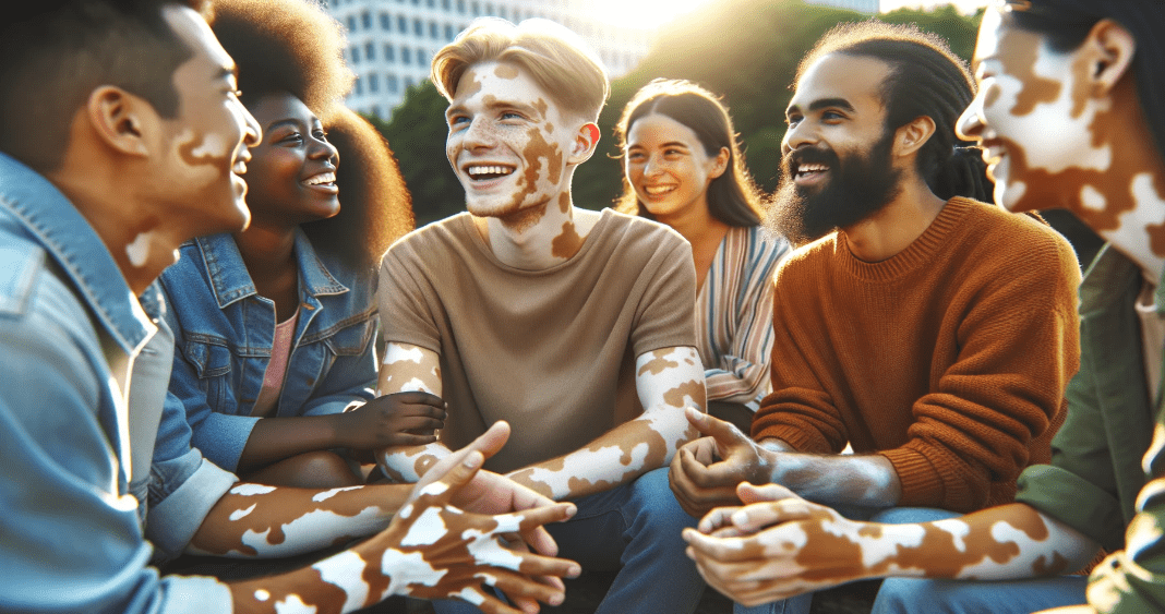 Revolutionary Skin Graft for Vitiligo: Transform Your Skin